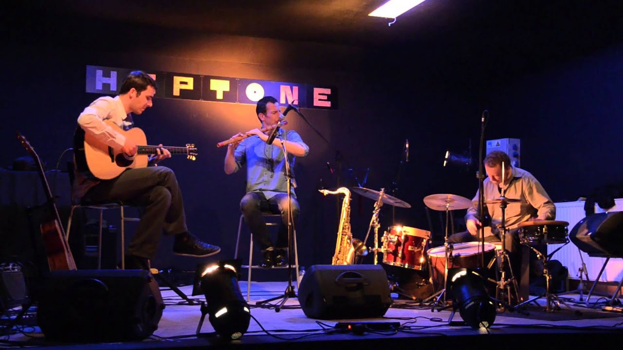 Heptone - TAB - YouTube