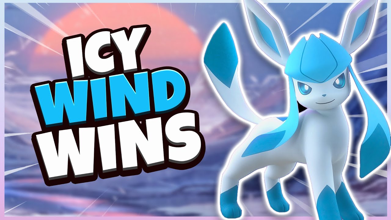 ICY WIND IS DEADLY WHEN PLAYED WELL!! FOCUS ON THE DETAILS - Pokemon ...