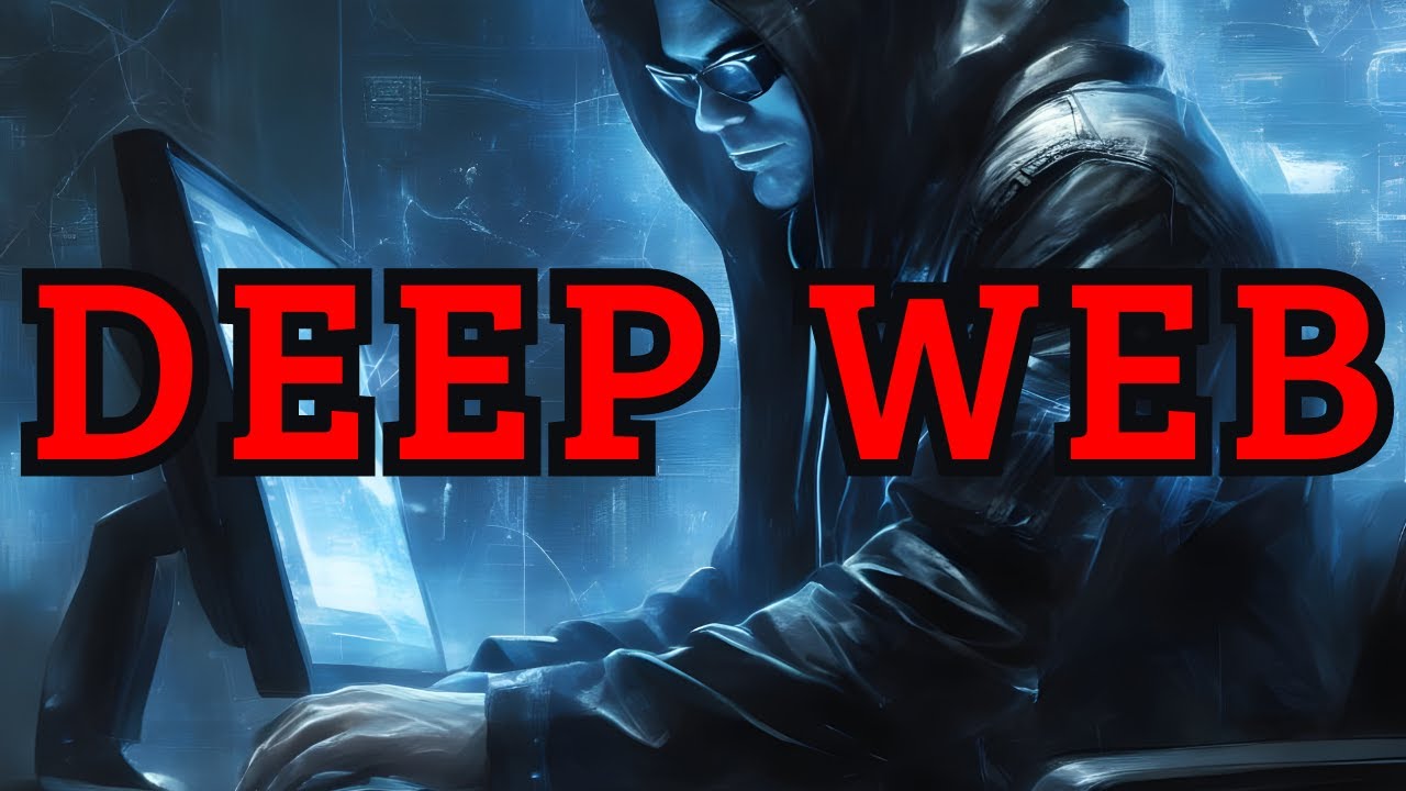 Deep Web - Creepy pasta Horror - Sussurri Macabri - YouTube