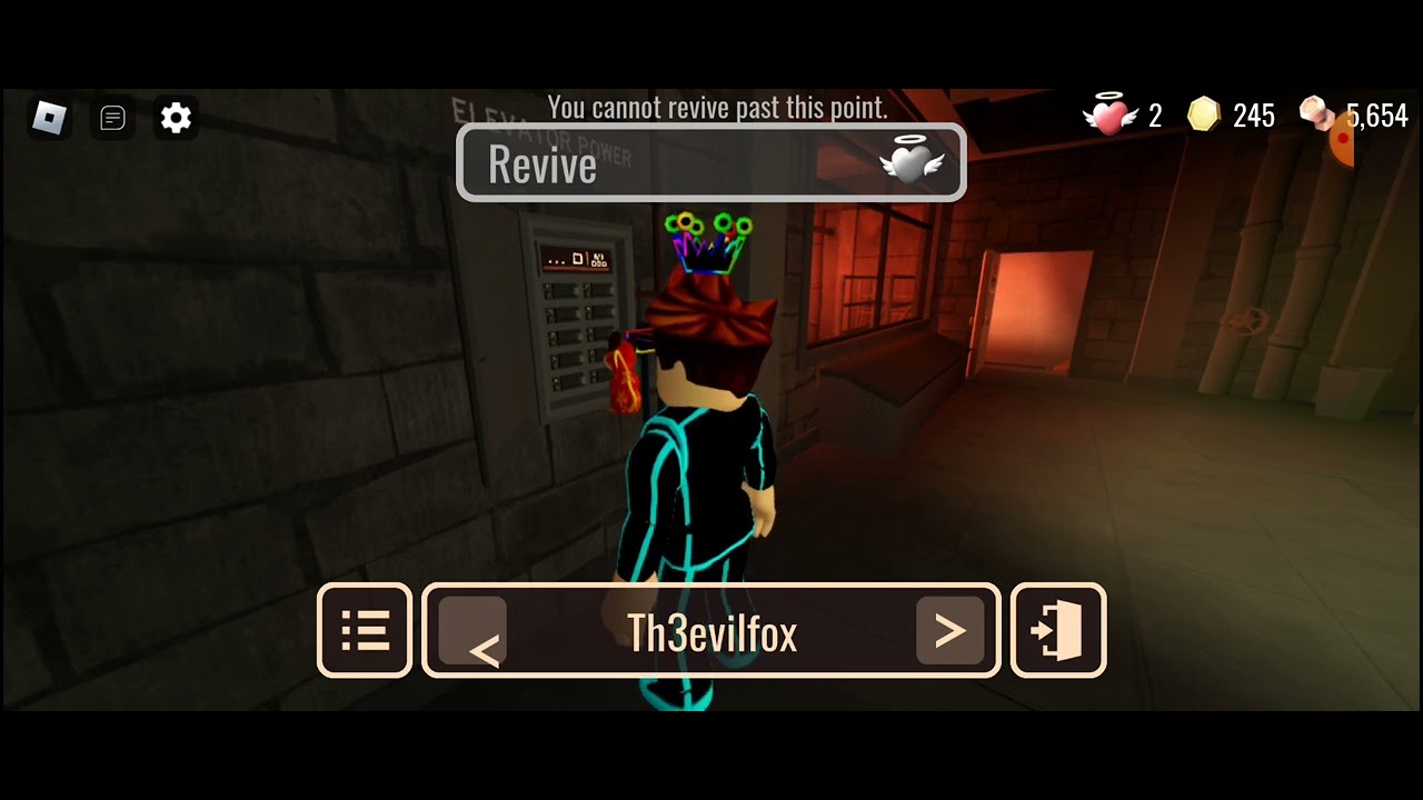 random guy at door 100 (Roblox doors) - YouTube