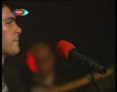 Oktay Bora Ertugrul - Kirklar Daginin Duzu (Suzan Suzi)