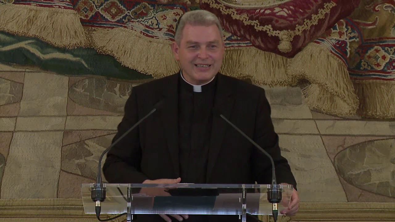 Conférence Proclero avec Don Pascal-André Dumont - 17 septembre 2019 ...