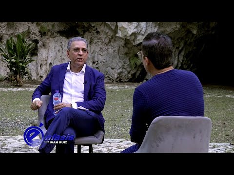 Entrevista Exclusiva Ing Osiris De León, Geólogo y Comunicador ...