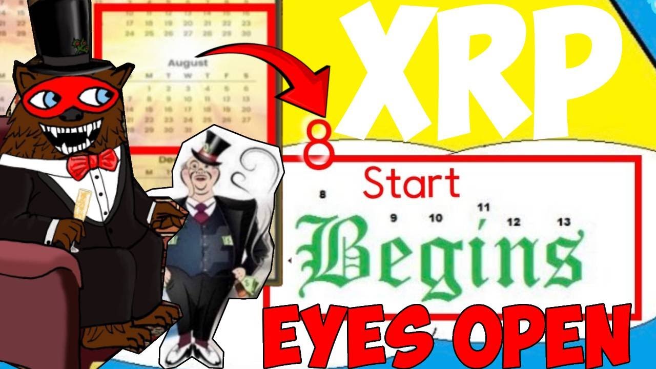 Ripple XRP AUGUST AN EXPENSIVE MONTH SEC CASE CONCLUSION FREE LARGEST ...