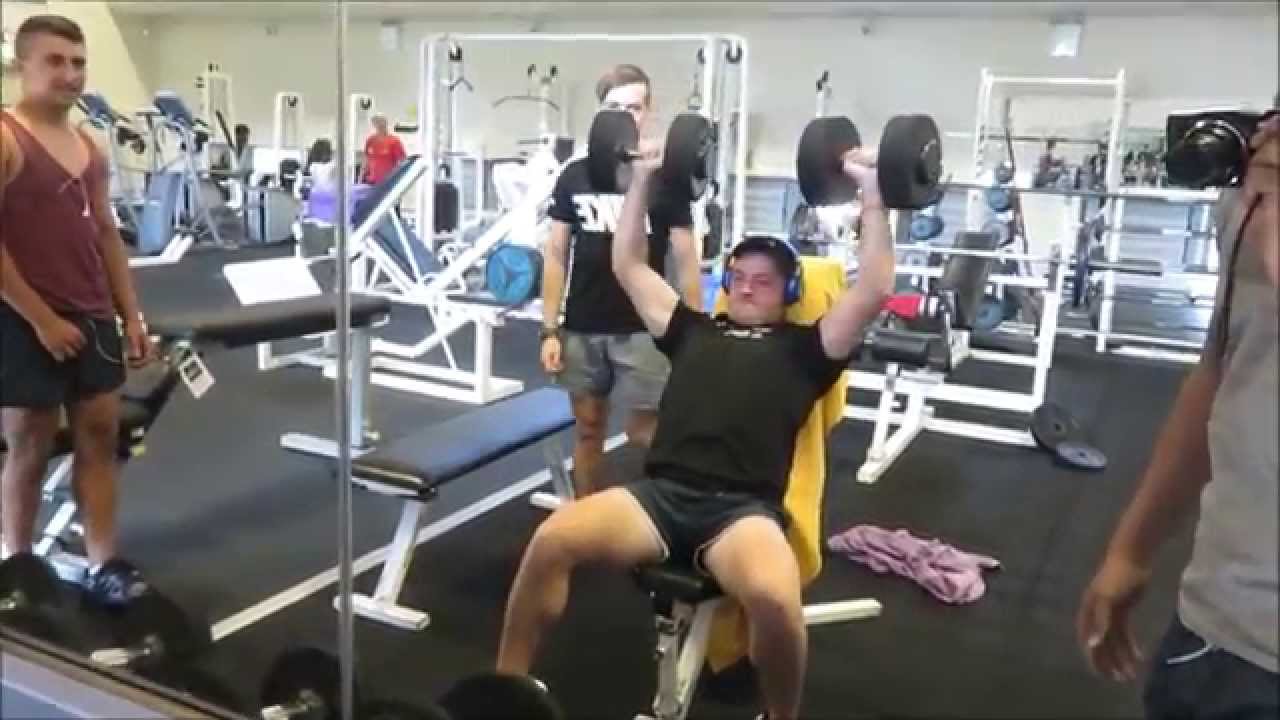 Teen Shoulder Transformation - YouTube