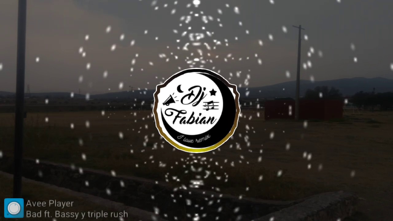 David Guetta y Showtek = Bad ft. Bassy y k=391 = Triple rush = [remix ...