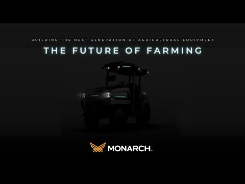 Monarch’s tractor drives battery-electric farming evolution | EV Magazine