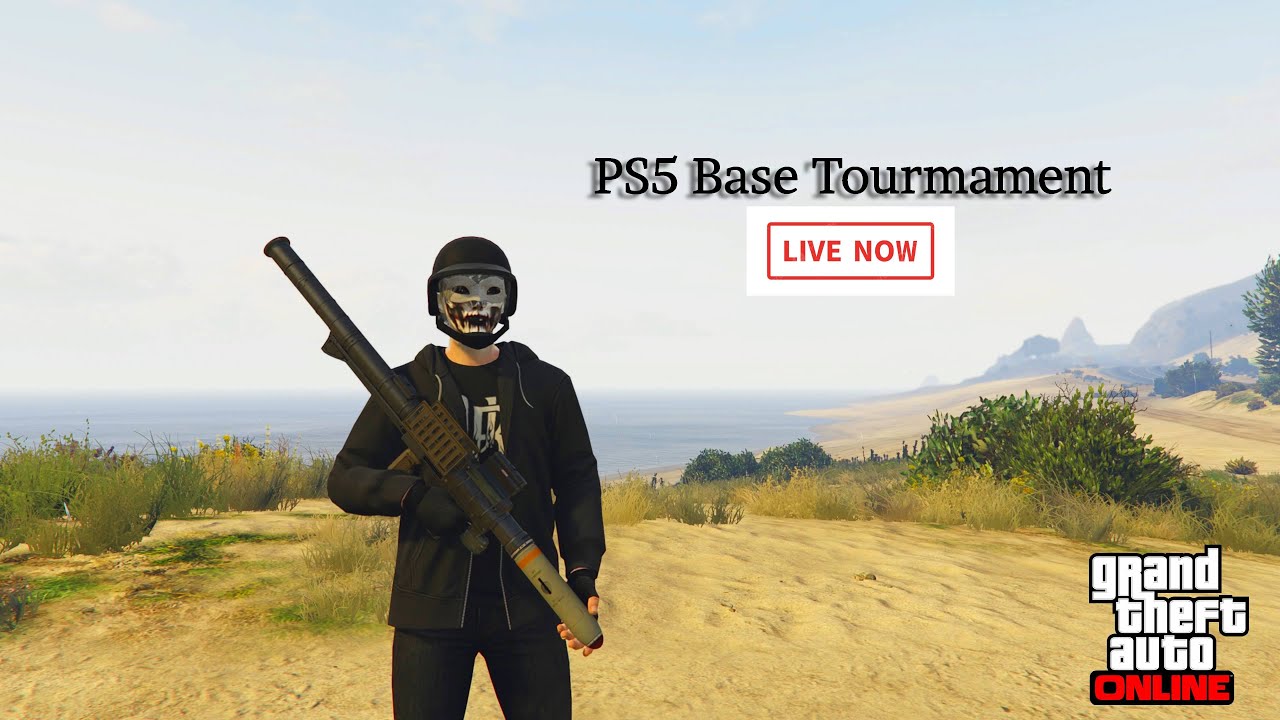 Ps5 Base Tournament (The Last Semi Finals Match) | Live Now - YouTube