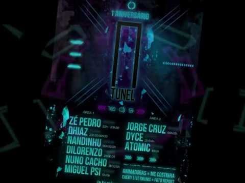 teaser DJ DYCE.wmv - YouTube