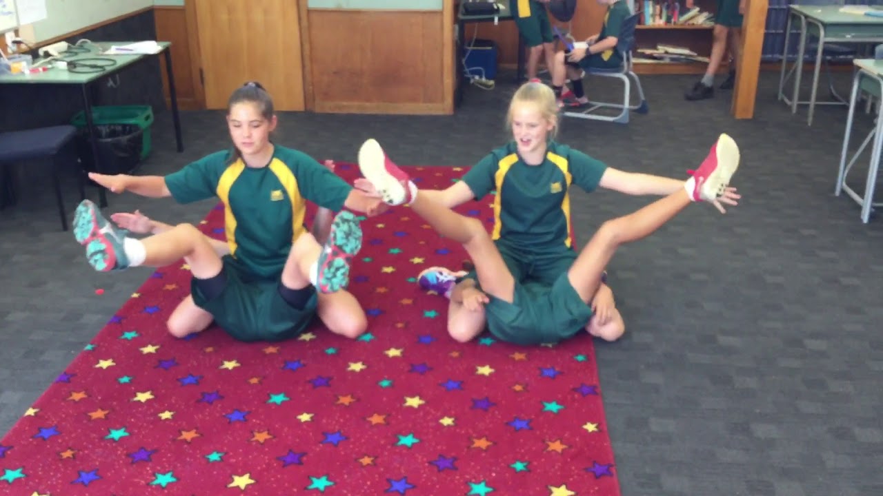 Heaton normal intermediate school - YouTube