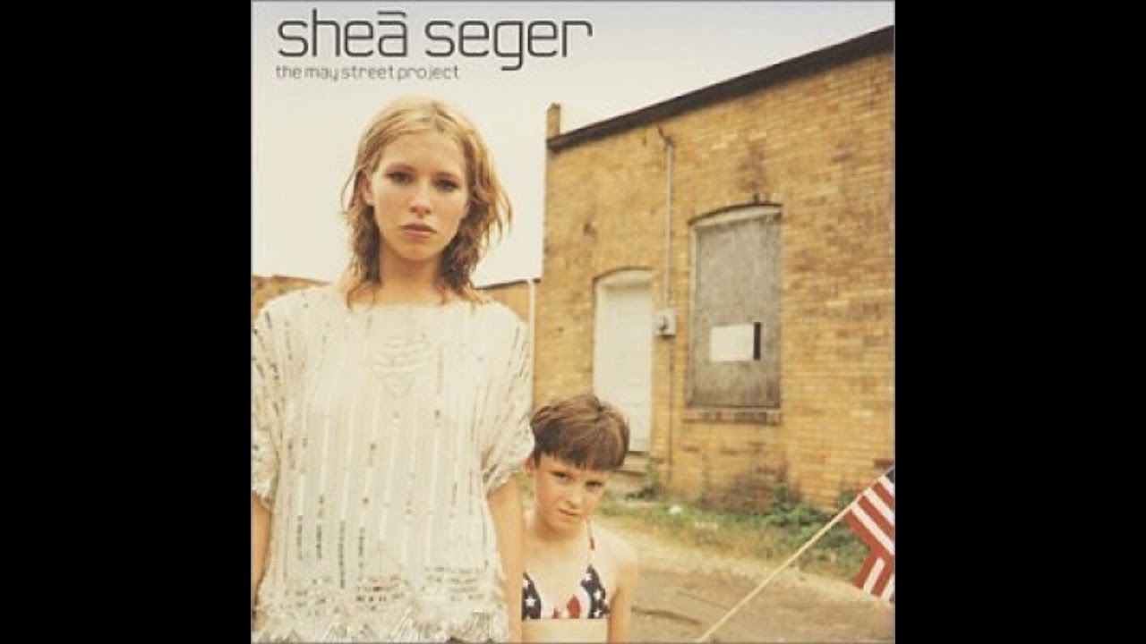 09 Shea Seger - Last Time - YouTube