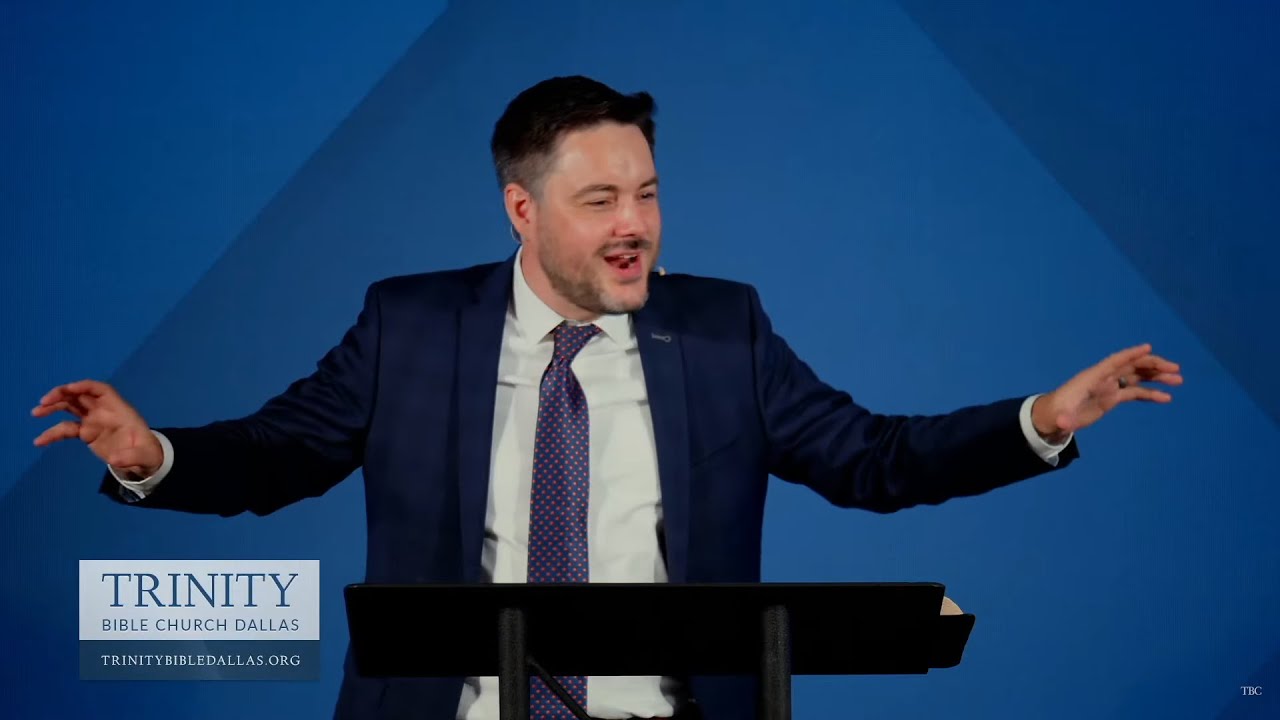 Colossians 3:1-4 - Looking Through New Eyes - Andrew Curry - YouTube