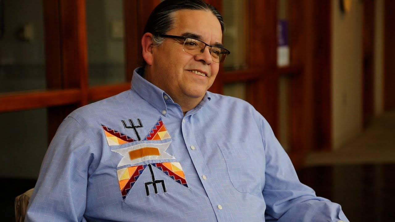 Ed.S. Superintendent | John Beheler - YouTube