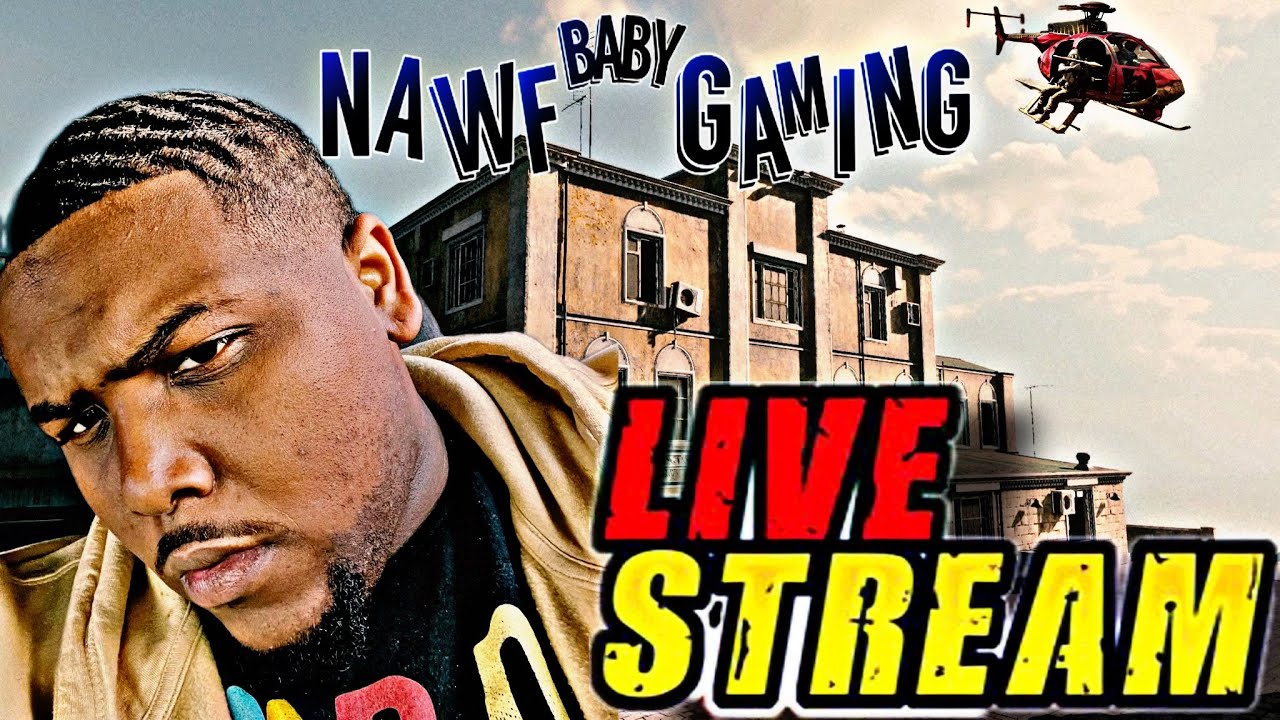 🔵Warzone 🔵LIVE ️ Rebirth Live #live WITH @ZLANER - YouTube