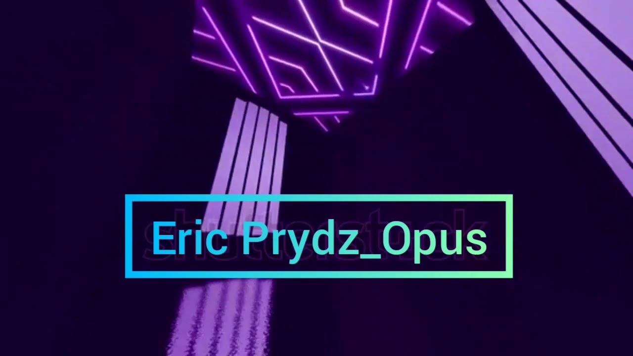 Eric Prydz - Opus [short version] EDM - YouTube