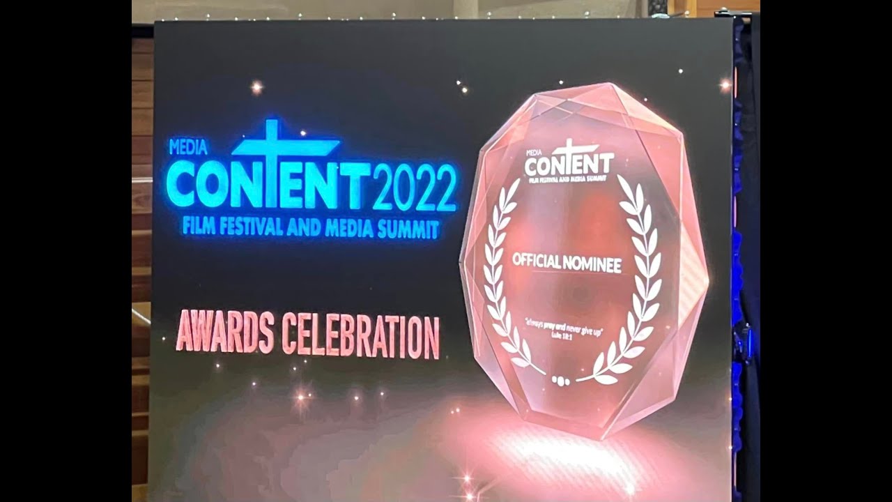 Content22 Fall Award Ceremony in HD - YouTube