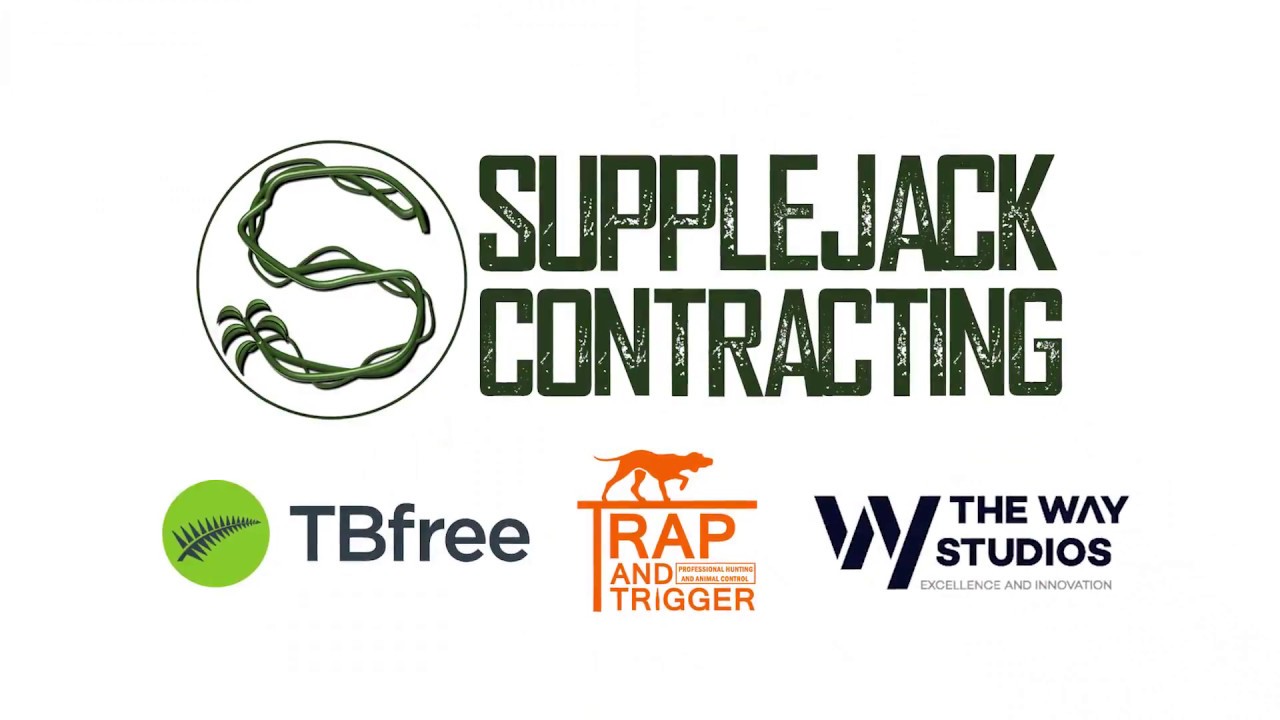 Supplejack Contracting - Pig Sample - YouTube