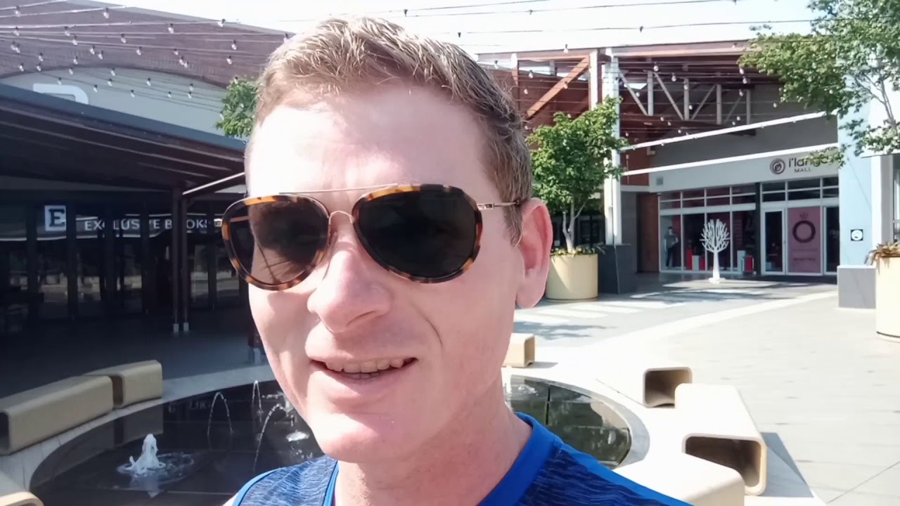 Keith McCullough of Hedgeye 2: day trading risk ranges - YouTube