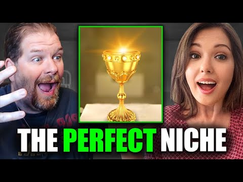 How To Find the Perfect Niche - Episode 59 - YouTube