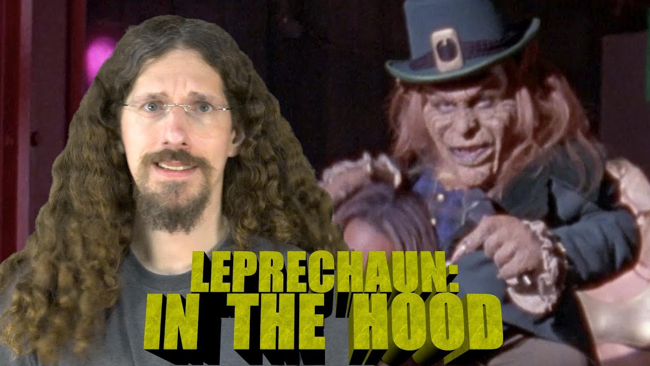 Leprechaun in the Hood Movie Review - YouTube