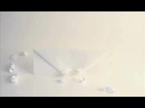 envelope animation - YouTube