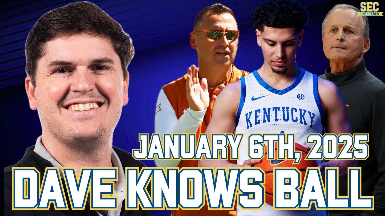 DAVE KNOWS BALL: Keys To The Cotton Bowl | Mid-Week Basketball Picks ...