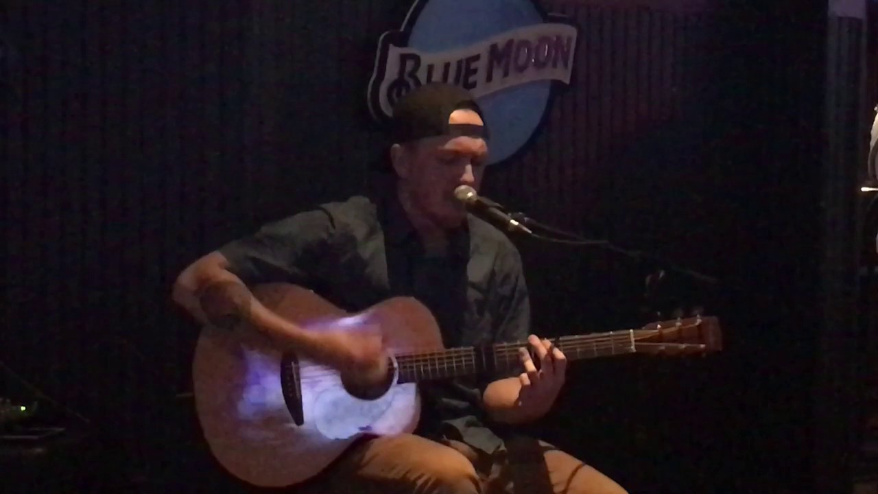 Kyle Ahern - Feeling Alright - YouTube