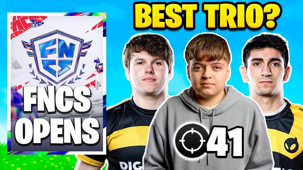 The ONLY Trio that can stop Peterbot? (Pollo, Acorn, Ajerss) - YouTube