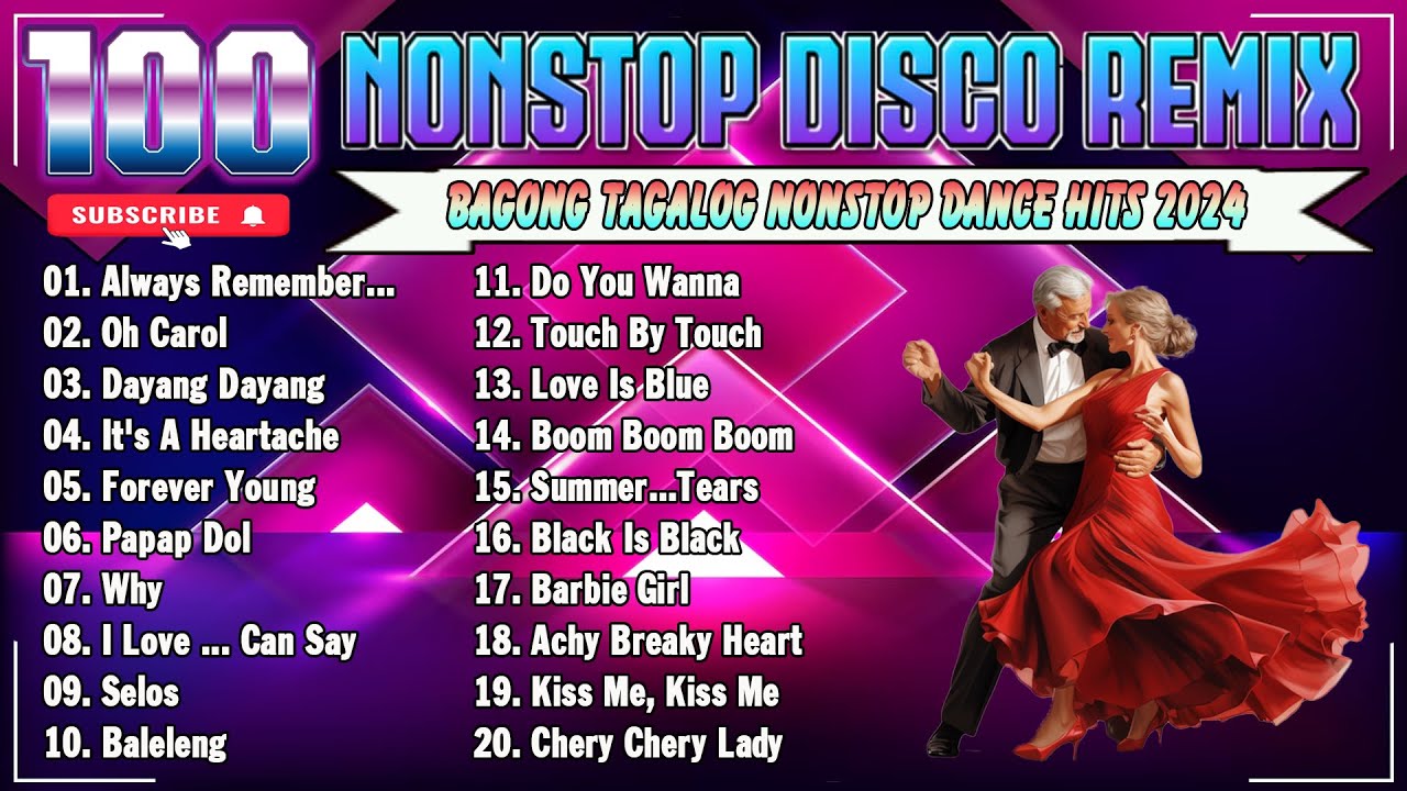Reggae Dance Compilation 2024 📈 Top Reggae Dance 2024 📈 Top 100 Cha Cha ...
