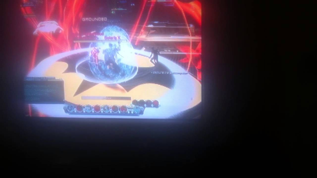 Dcuo pvp battle turbans style - YouTube