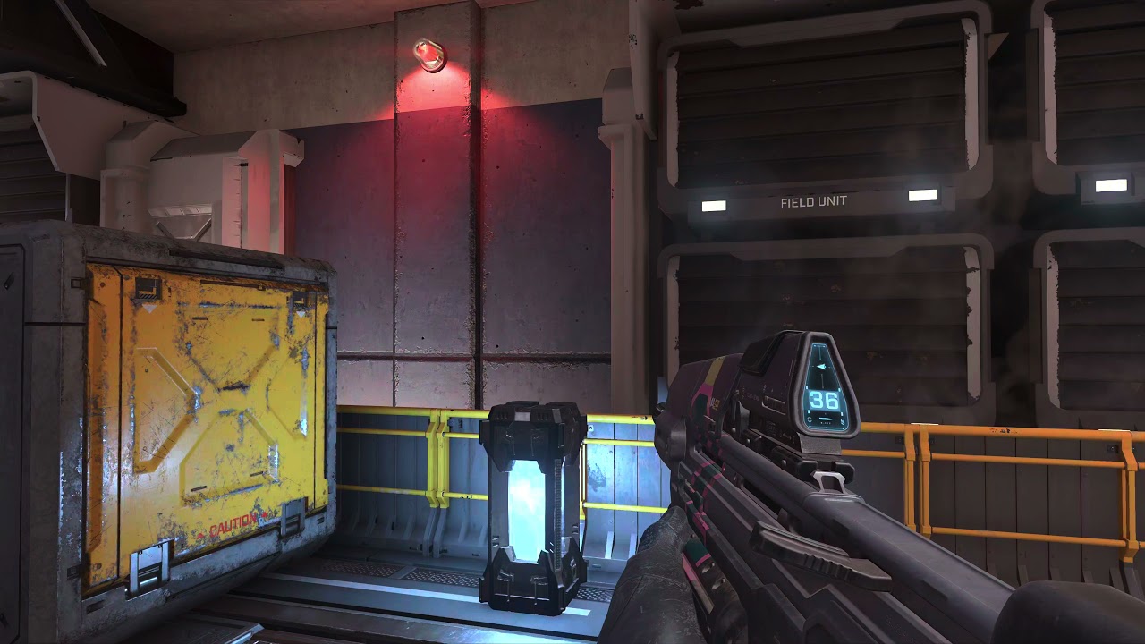 Linsane Gamer - Halo Infinite Accidental Flank - YouTube