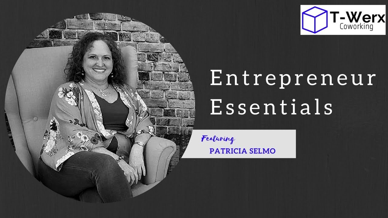 Entrepreneur Essentials with Jeff Kikel featuring Patricia Selmo ...