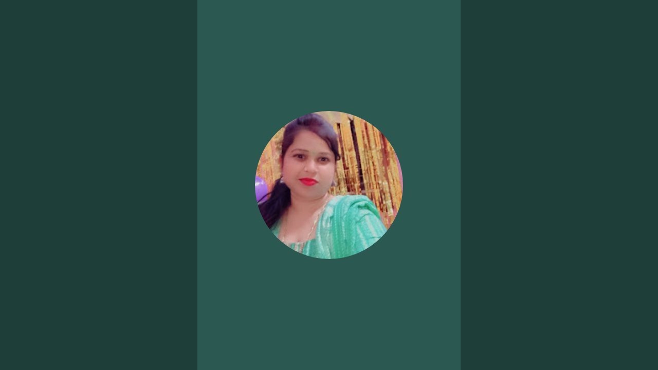 Anju Dixit is live! - YouTube