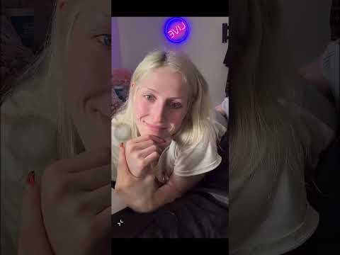blonde girls & nip slip girl💖daily routines❤️cute girl & periscope girl 404