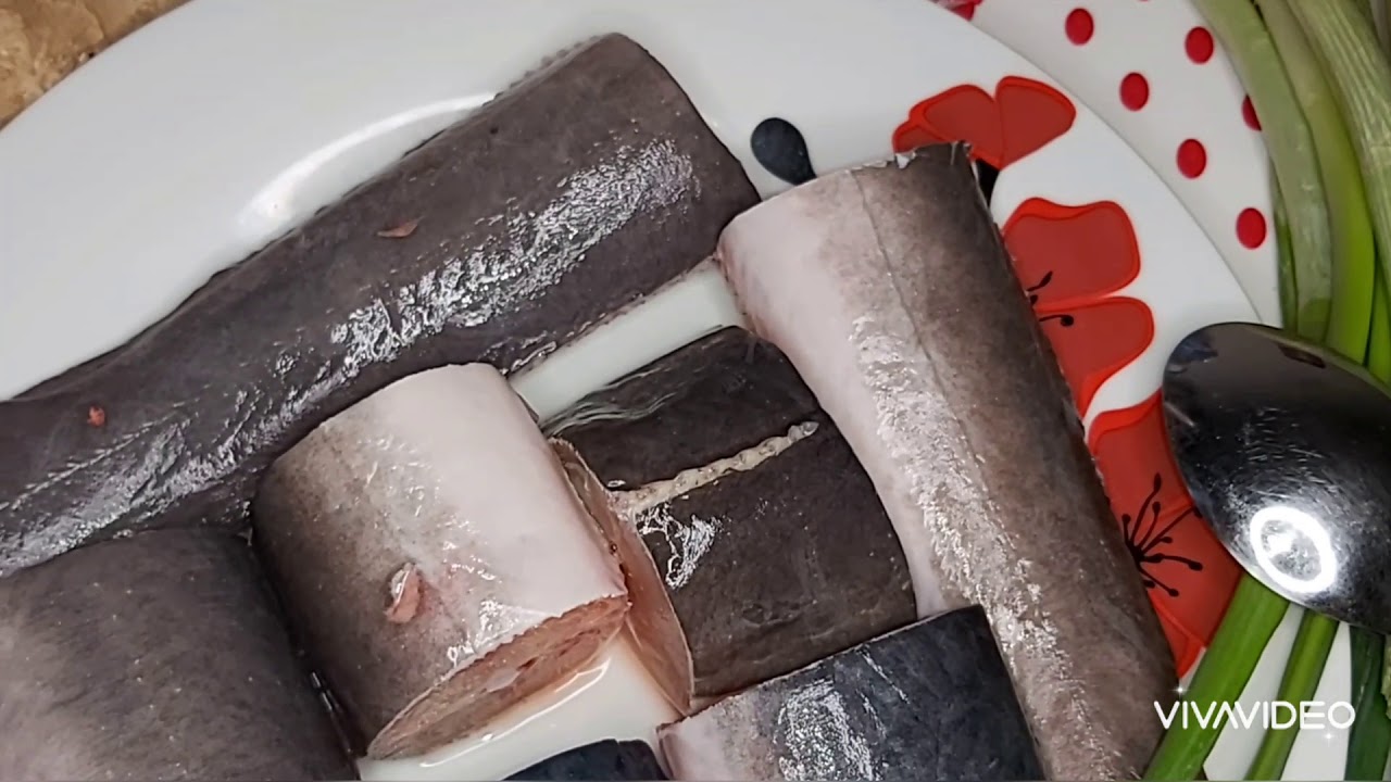 How to make Liboke ya mbika na ngolo - YouTube