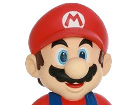 LIFE-SIZE MARIO -- Game LÜT #13 - YouTube