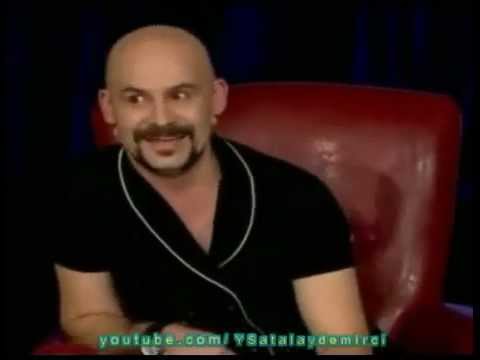 Atalay Demirci Yetenek Sizsiniz Final Gösterisi 1.bölüm