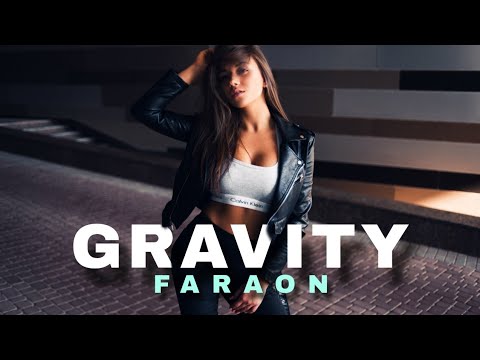 Faraon - Gravity @Faraon_krystian #dancemusic @Rezilienza @soundeo# ...