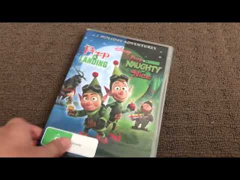 Update to my DVD Collection - Part 40 - YouTube