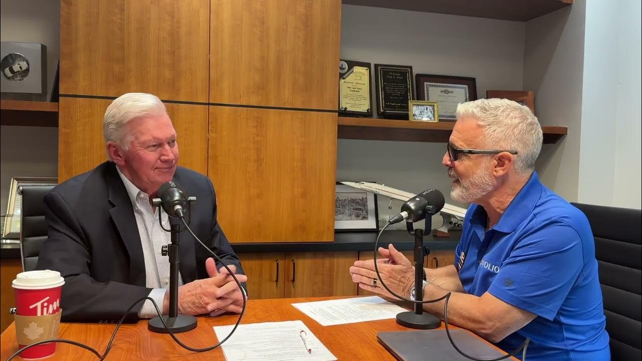 The Don and Dan Show Episode 1 - YouTube