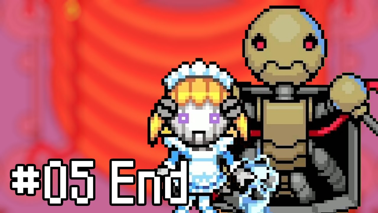 Mother 3 (English) - Chapter 5 End: Tower of Thunder - YouTube