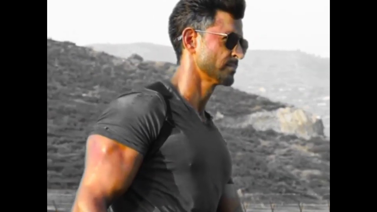 Hrithik Roshan ️🖤insta /whatsapp status - YouTube