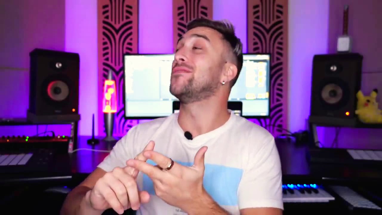 GAMBI - POPOPOP DANS 10 STYLES DE MUSIQUE !! - YouTube