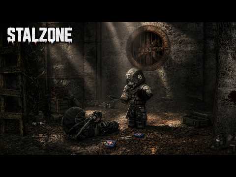 STALZONE, Hunting Down REAL Players In The Open World...