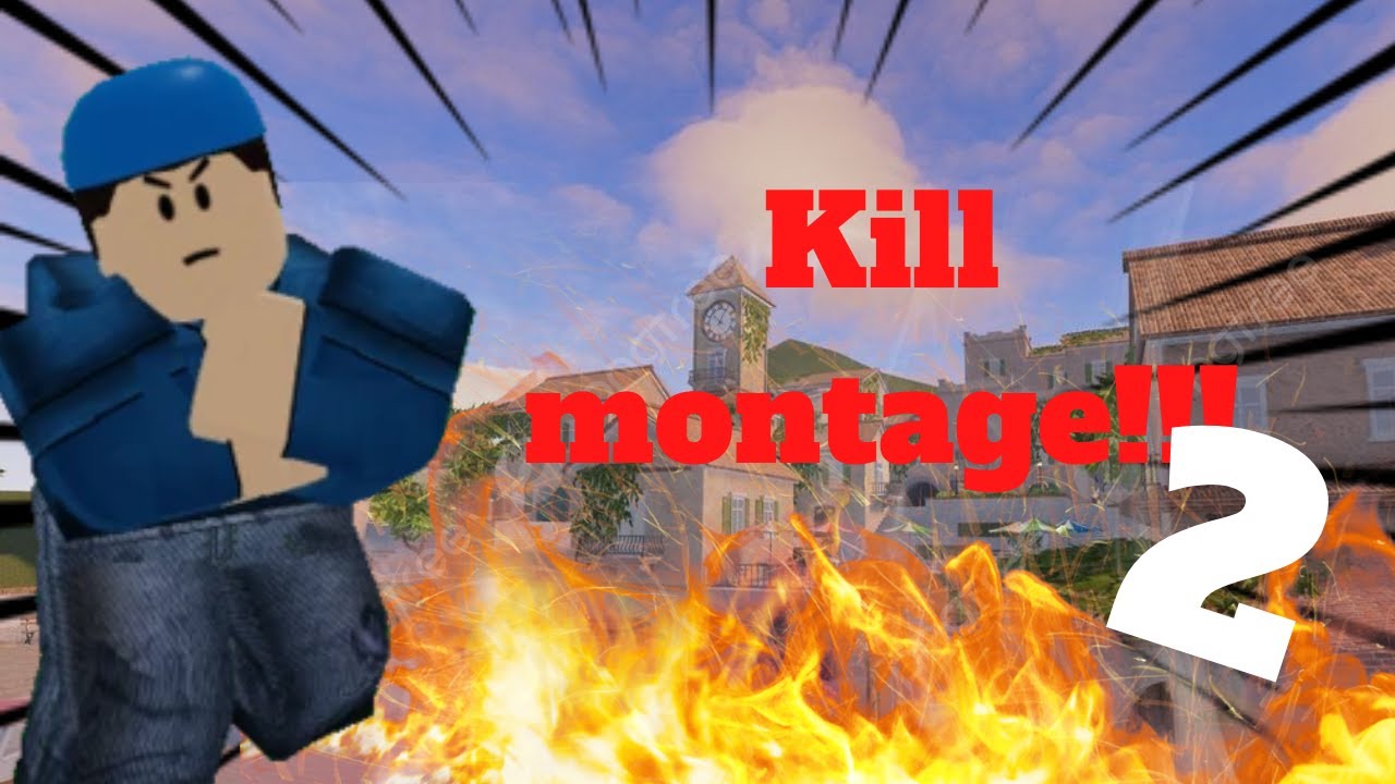 Arsenal kill montage...pt 2 - YouTube