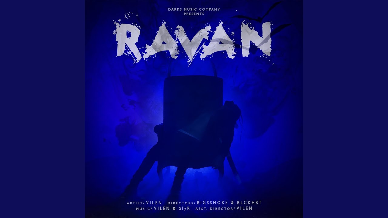 Ravan - YouTube Music