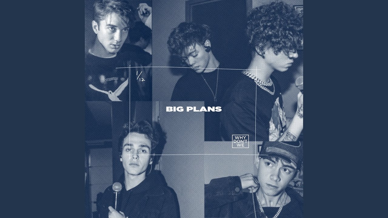 Big Plans - YouTube