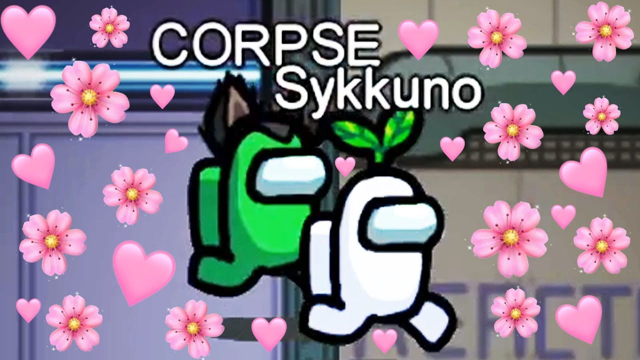 Corpse and Sykkuno cutest friendship moments - YouTube