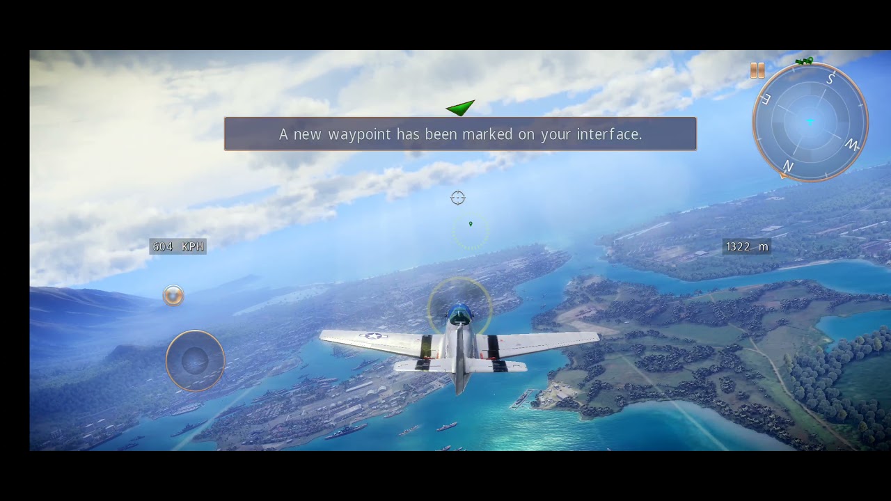 Turtorial - Sky gamblers: storm raiders 2 - YouTube
