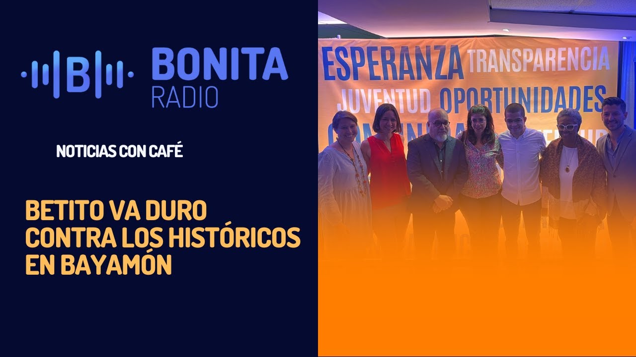 NCC A fuego la AlianzaPR para tumbar a Migdalia Padilla y a Carmelo ...